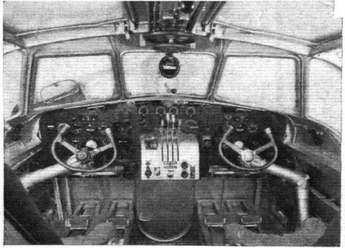 Flugboot Dornier Do 26. Deutschland