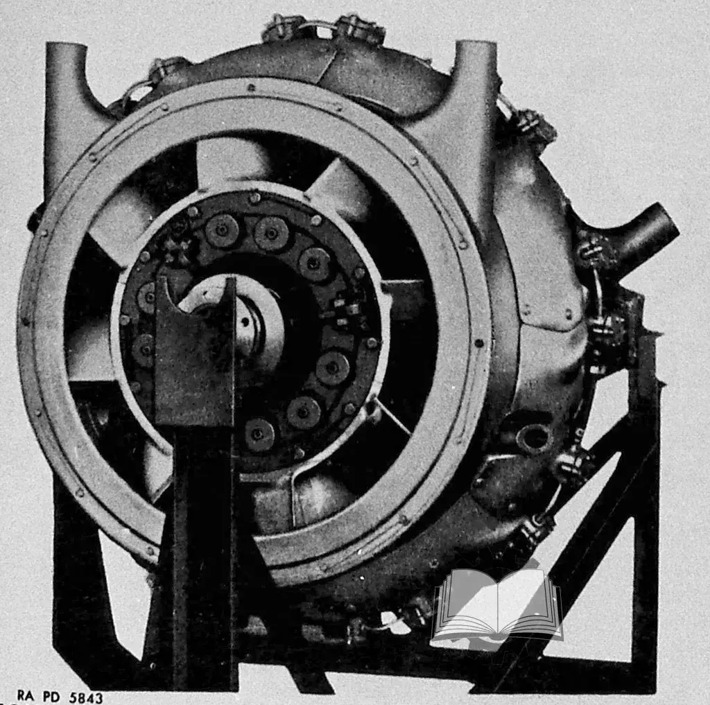 UDiesel Moto Moiberson T-1020, wafakwa emathangini okukhiqiza eSt Charles, eMissouri