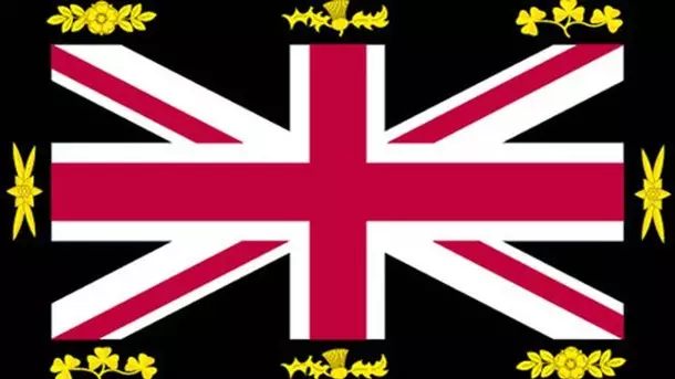 Union Jack. Ընտրանքներ առանց շոտլանդական խորհրդանիշների 52379_11