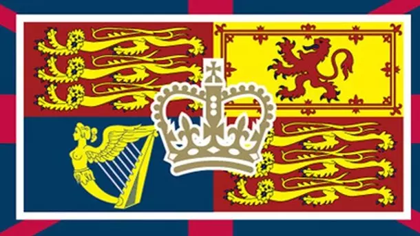 Union Jack: opzioni senza simboli scozzesi 52379_4