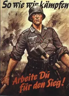 Mpempe akwụkwọ WW2