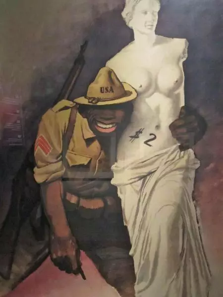 Mpempe akwụkwọ WW2