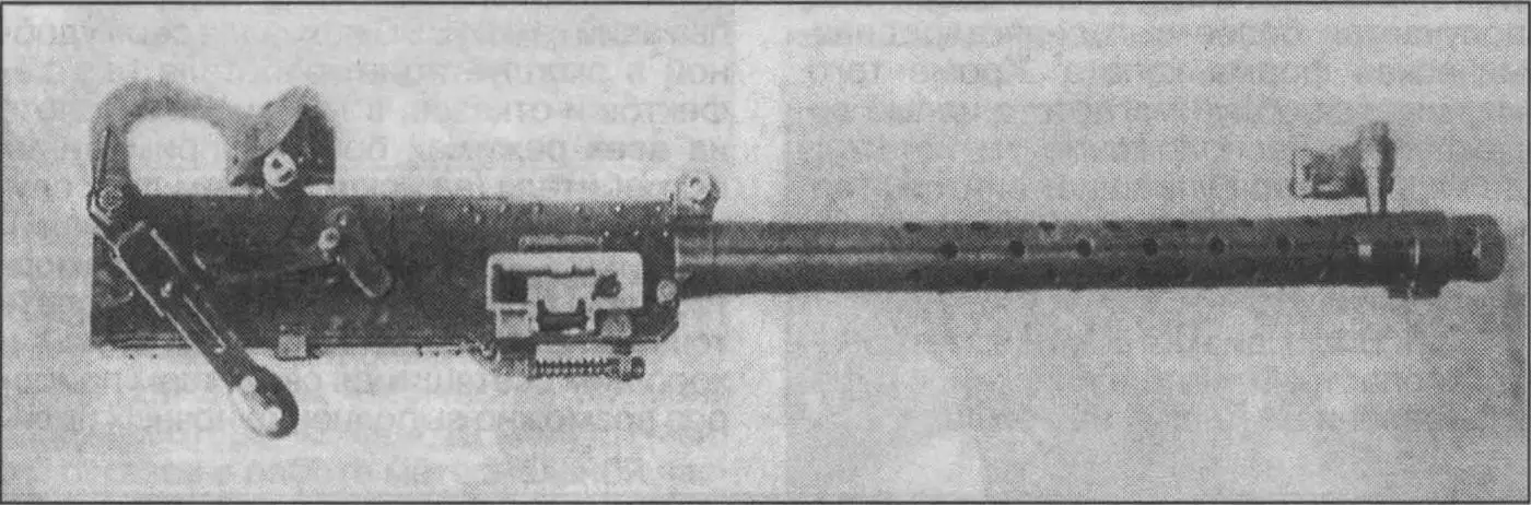 Testato in URSS. Combattente Kawasaki Ki-10