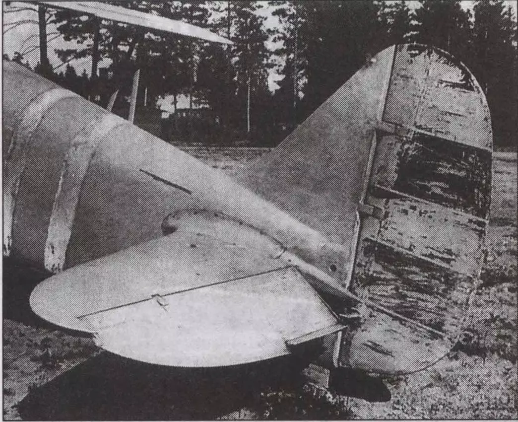 Gisulayan sa USSR. Fighter Kawasaki Ki-10