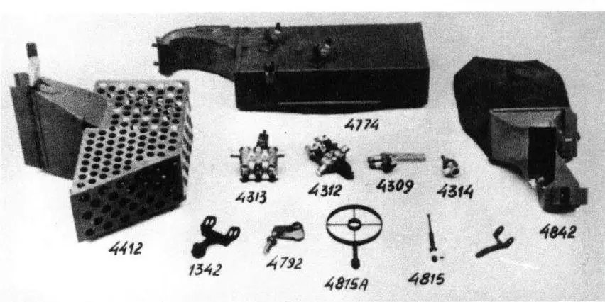 Fjochter Rogozharski IK-3. Joegoslaavje. Diel 1