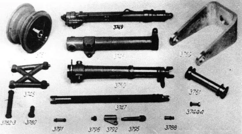 Rogozharski vadászgép IK-3. Jugoszlávia. 1. rész