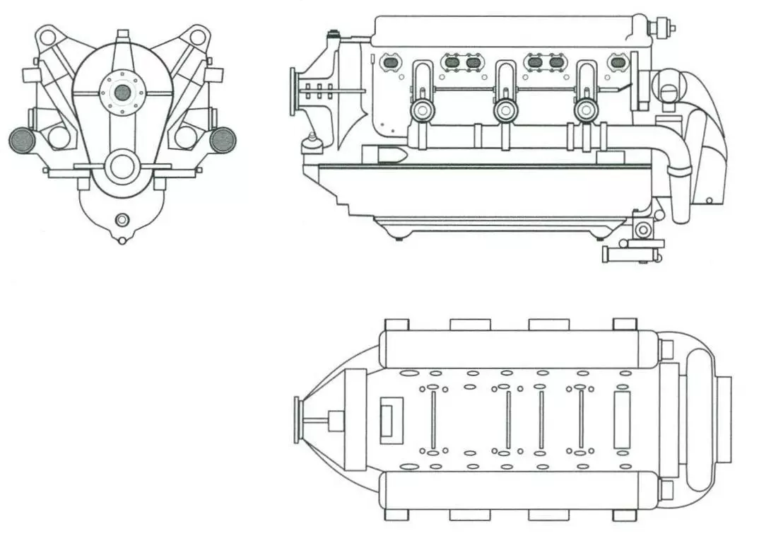 Rogozharski vadászgép IK-3. Jugoszlávia. 1. rész