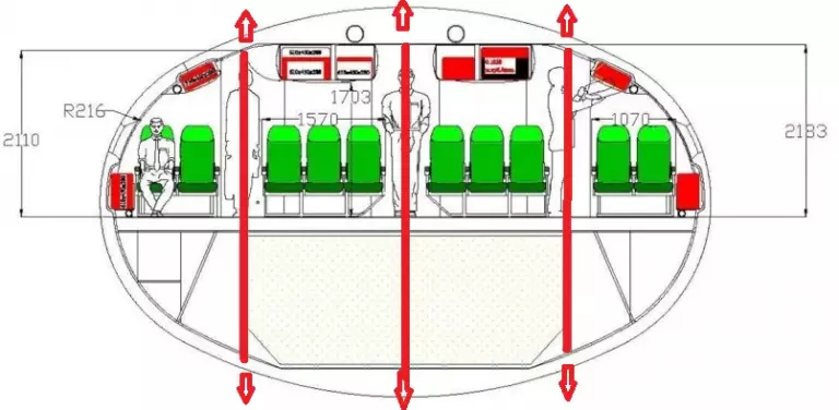 Frigate ECO-House - Kwakuyini?