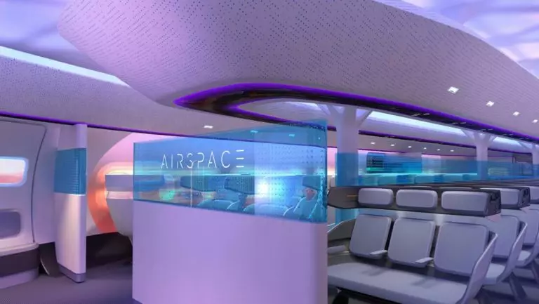 Airbus maveric. Mạch tích hợp máy bay từ nhà sản xuất máy bay lớn nhất thế giới