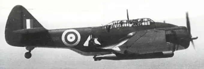 Skúsené torpédové bombardéry Commonwealth (CAC) CA-4 Wackett Bomber / CA-11 Woomera. Austrália 1. časť