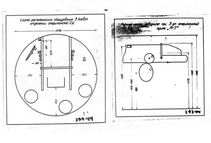 Provat a l'URSS. Destructor de tancs Pistola Motor Carro M10