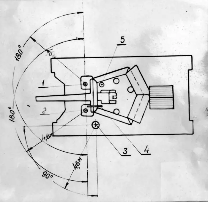 Provat a l'URSS. Destructor de tancs Pistola Motor Carro M10