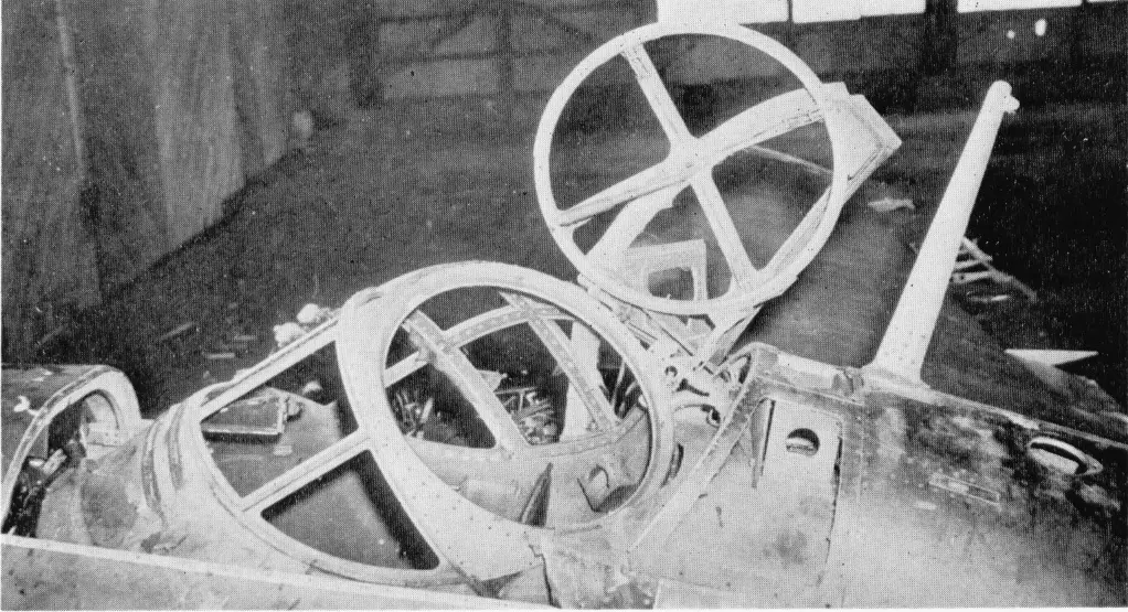 Ağır döyüşçü Kawasaki Ki-108