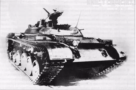 TANKI 