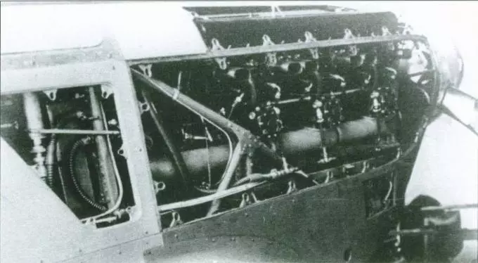 Máy bay chiến đấu Rogozharski IK-3. Nam Tư. Phần 2