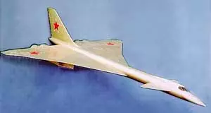 Ту-135 4НК-6 (1963)