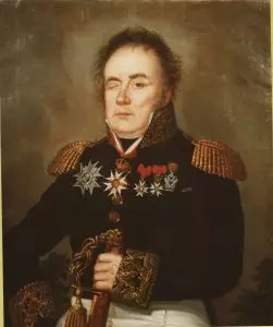 Vad händer om Napoleon vinner slaget med Waterloo. Del ett. Slåss