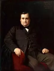Napoleon - José.