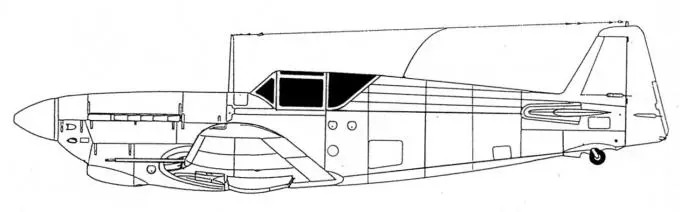 スイスのデザイナー。 DoflugファイターD-3802、D-3802AおよびD-3803パート1