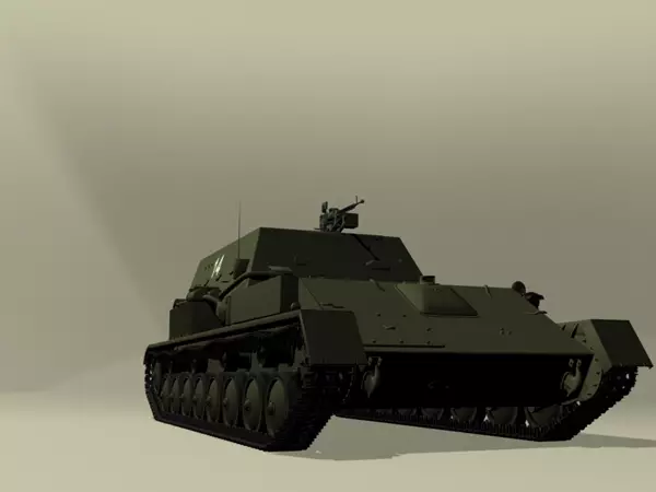 ریڈ آرمی کے بکتر بند اہلکار۔ BTR-44 (تازہ کاری)