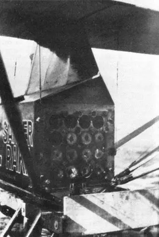 Dr. Alexander M. Lippisch und seine schwanzlosen Flugzeuge