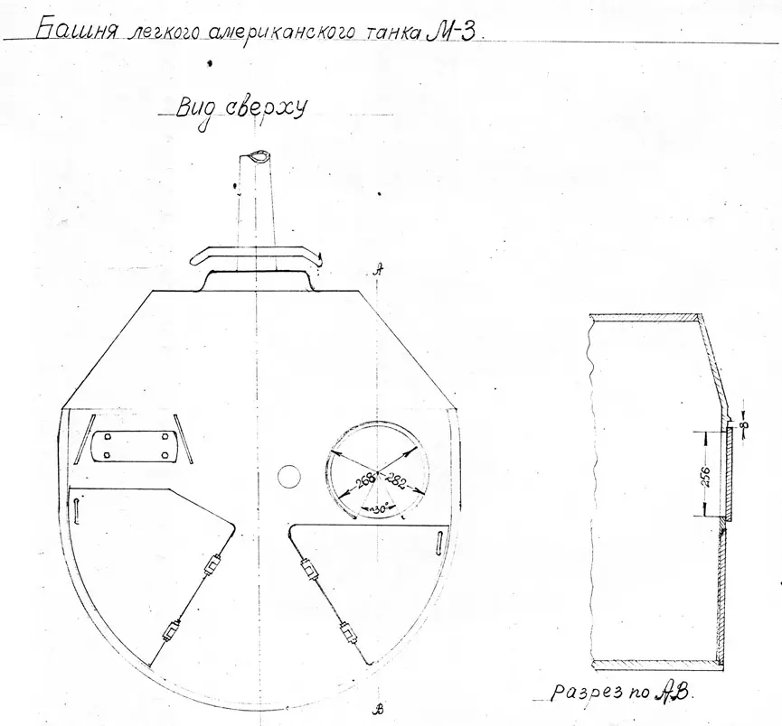 TsAMO RF, กองทุน 38, สินค้าคงคลัง 11355, คดีหมายเลข 647, l.182