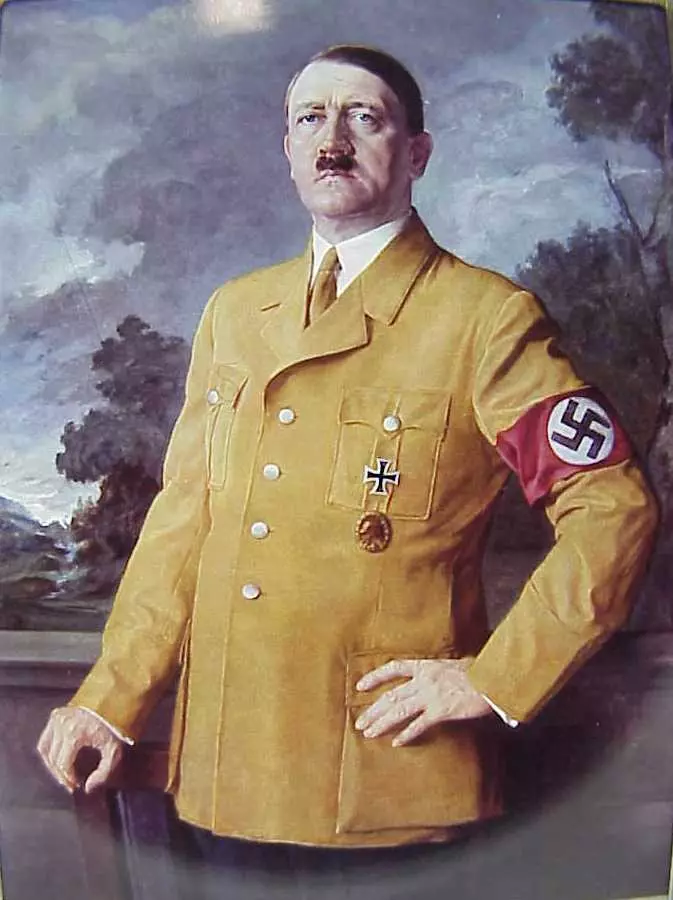 Phép màu kinh tế Đức hay Chính sách xã hội của Hitler trong Quốc gia xã hội chủ nghĩa Đức