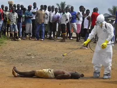 Zidzachitika chiyani kachilombo ka Ebola kadzafika ku Moscow?