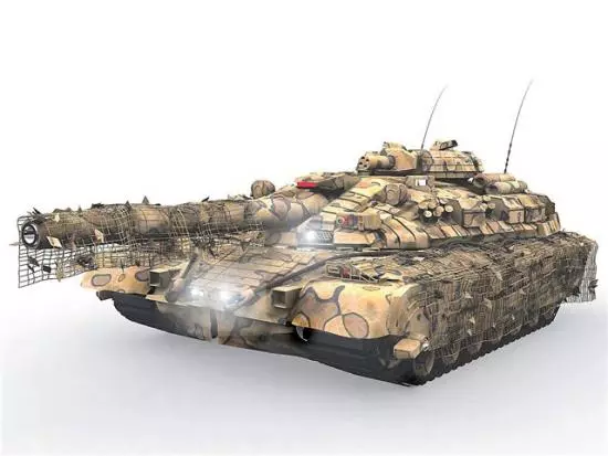 क्या रूस को नए टैंकों की जरूरत नहीं है? या द्वितीय विश्व युद्ध से पहले टैंक निर्माण में गलतियों के अनुभव की आवश्यकता किसे है। सीरिया?