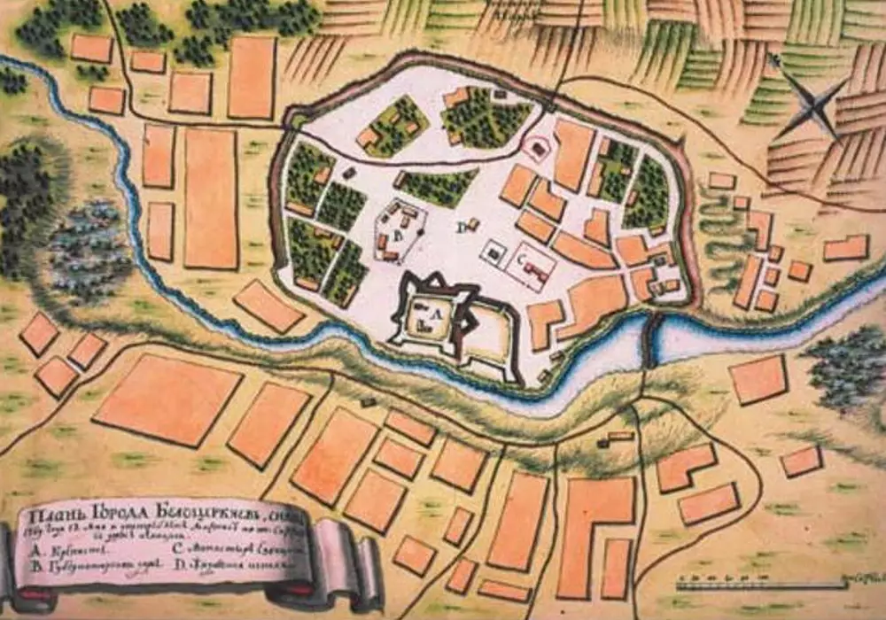 Гурав дахь Ром. Долоодугаар бүлэг. 1609-1618 оны Польшийн дайны төгсгөл (2-р хэсэг)