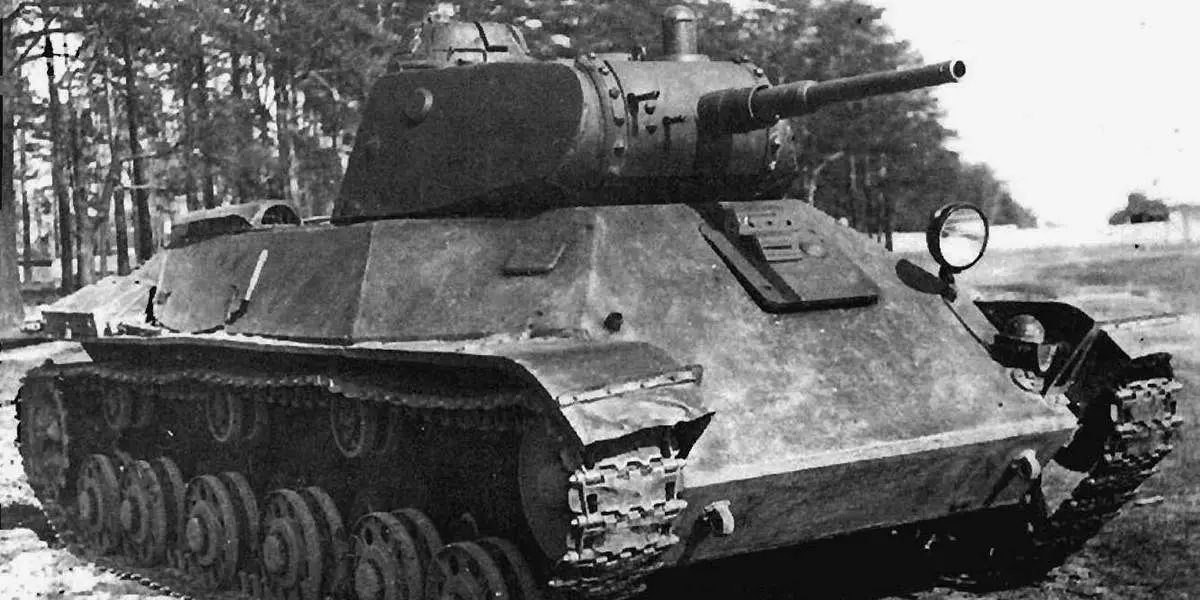 Tank t-50 të lehta