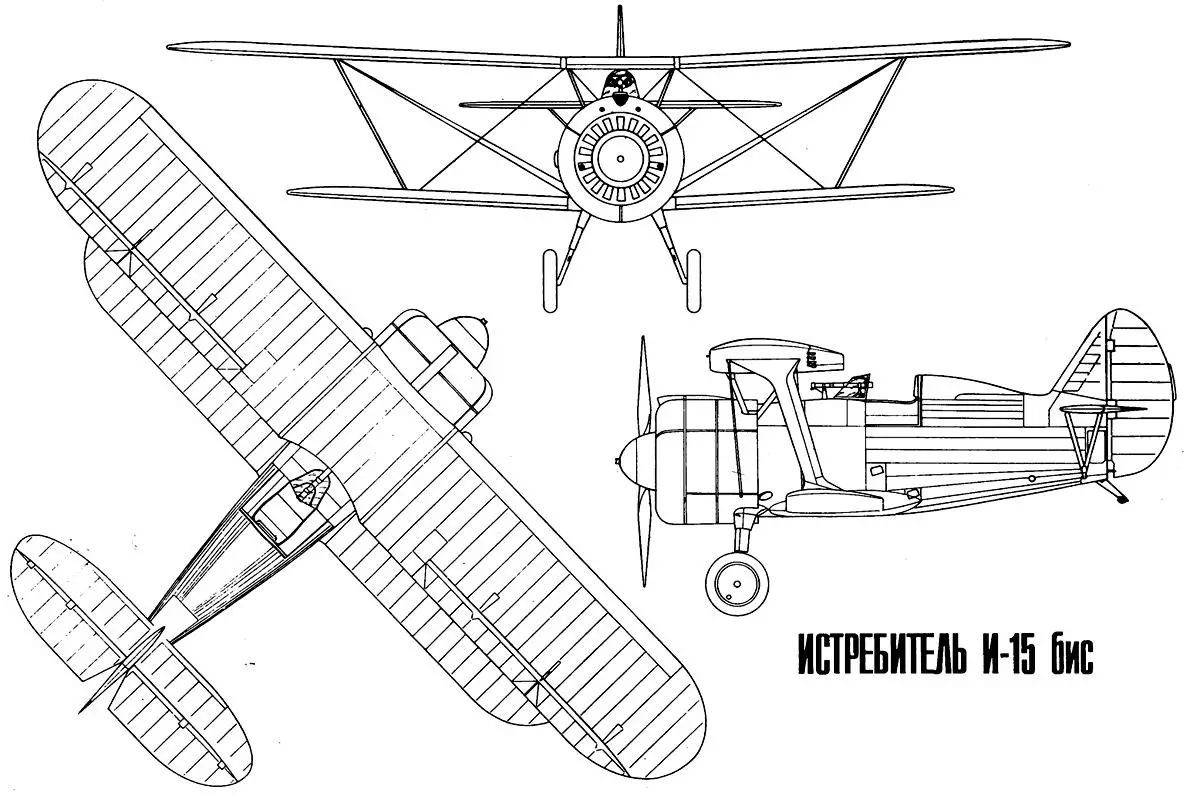 Alternatieve Sovjet vliegdekschepen