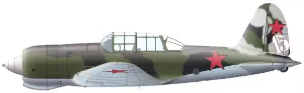 Alternativni sovjetski letalonosilci