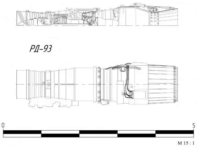 Թեթև բազմաֆունկցիոնալ ինքնաթիռների սիրողական նախագծեր: Մաս 1 ML-111 թեթև առաջնագծի կործանիչի նախագիծ