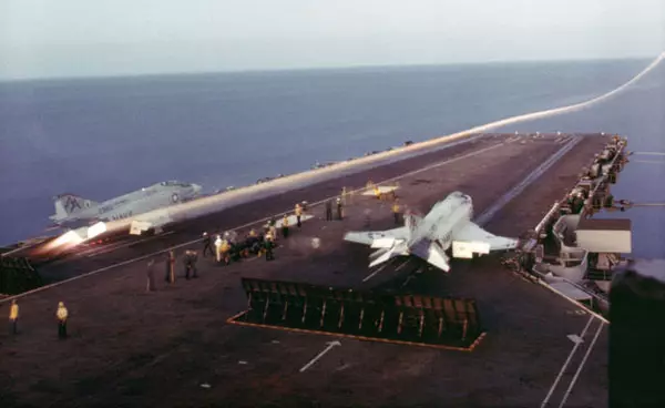 Chochitika Cha South China Sea, 1978