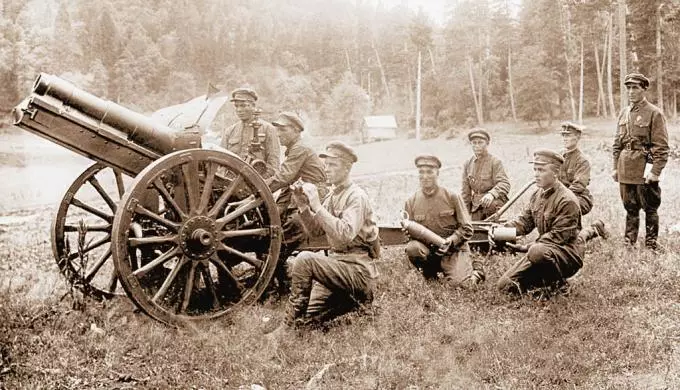 E timpul să ajungi la șrapnel ... Partea 1