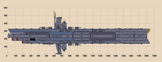 Russland CosmoPery oder Space Link