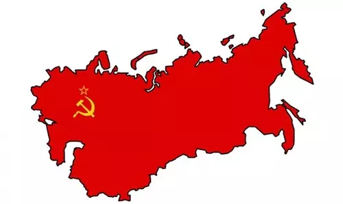 Mengenai kejatuhan USSR