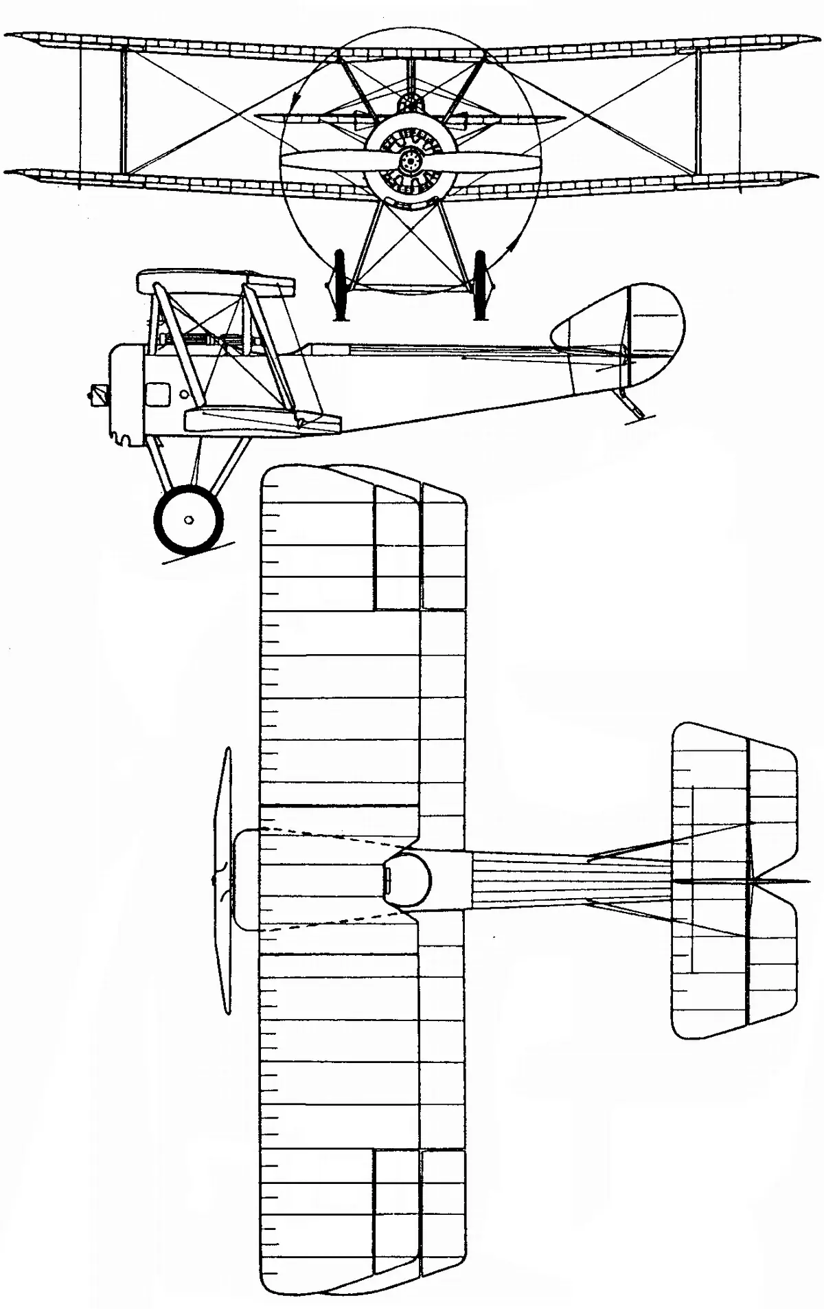 Royal Georgian Air Force - Royal Georgian Air Force MGK (hanggang 1945)