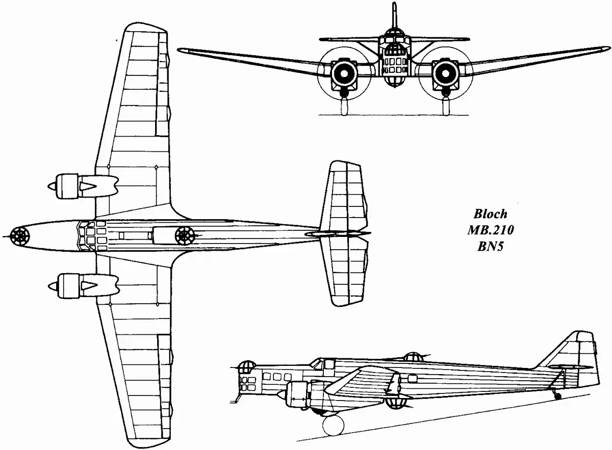 Royal Georgian Air Force - Royal Georgian Air Force MGK (sal-1945)