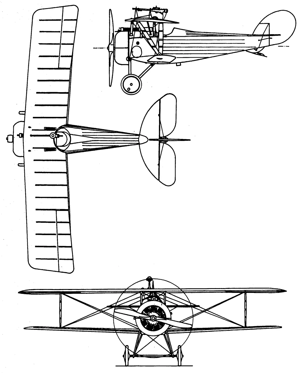 Royal Georgian Air Force - Royal Georgian Air Force MGK (txog 1945)