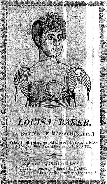 Louise Baker