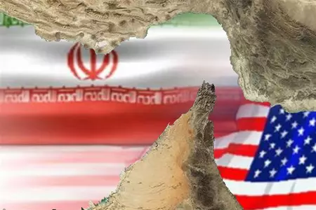 Ahoana no fomba hiomanana an'i Iran hiady amin'i Etazonia?