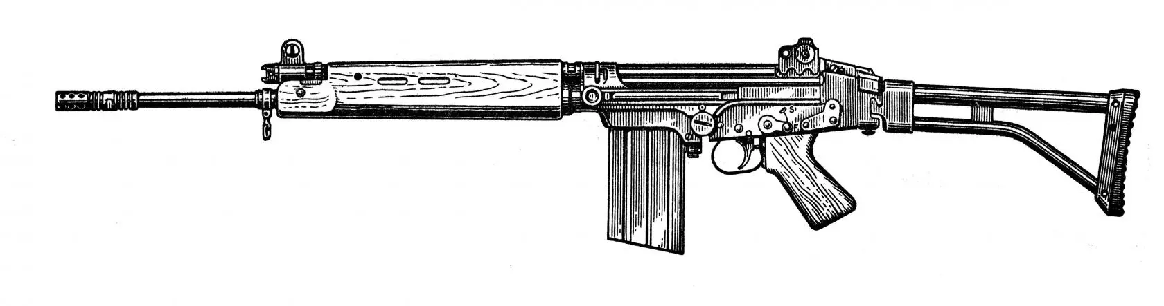 Μικρά όπλα της Γεωργίας MGK (World of the Georgia Kingdom)