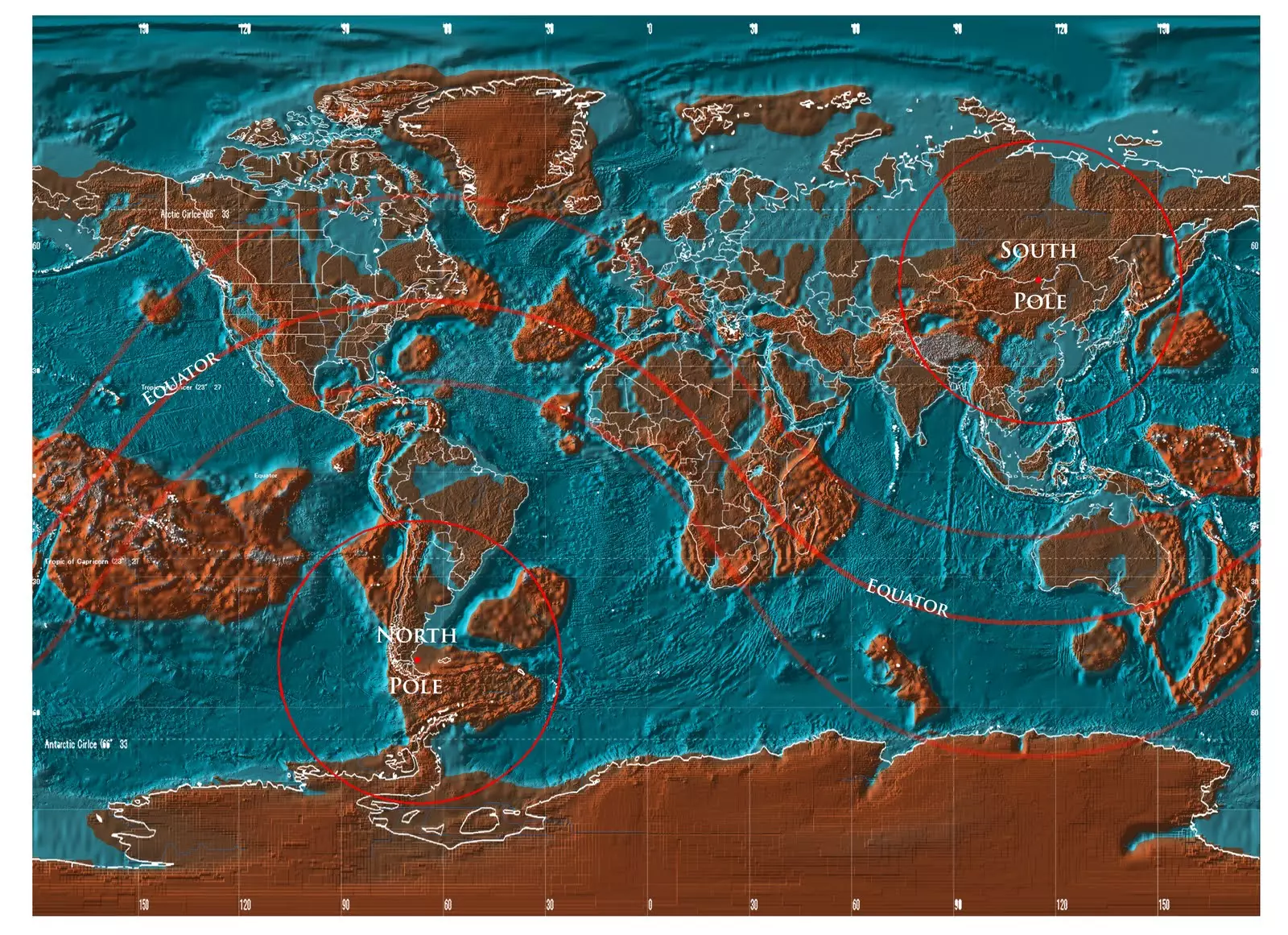 Meriv çawa li Apocalypse drav dide?