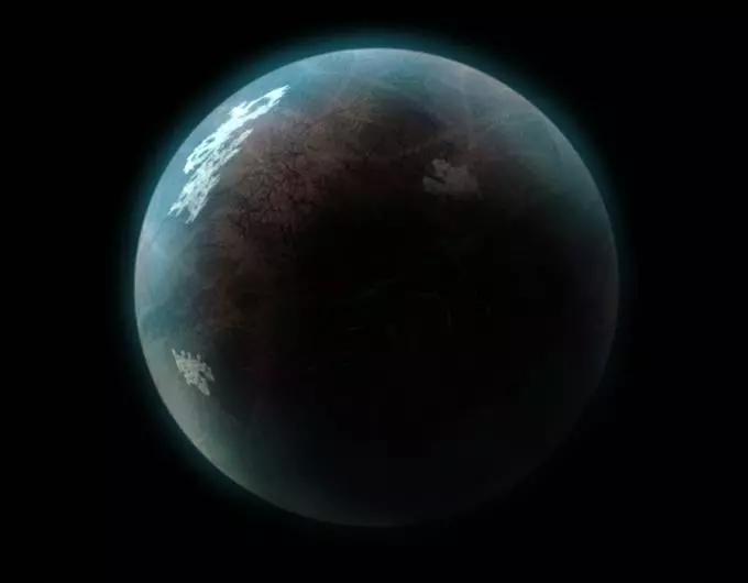 ग्रह Sylvan को जीव को एक संक्षिप्त सिंहावलोकन। भाग 1