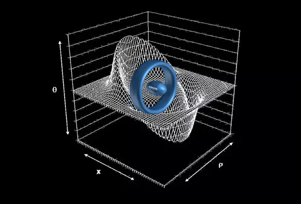 Ânsias fantásticas. EmDrive e outros motores impossíveis