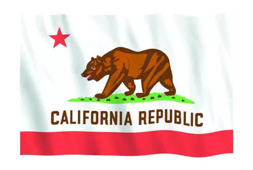 A do të jetë Kalifornia e pavarur?
