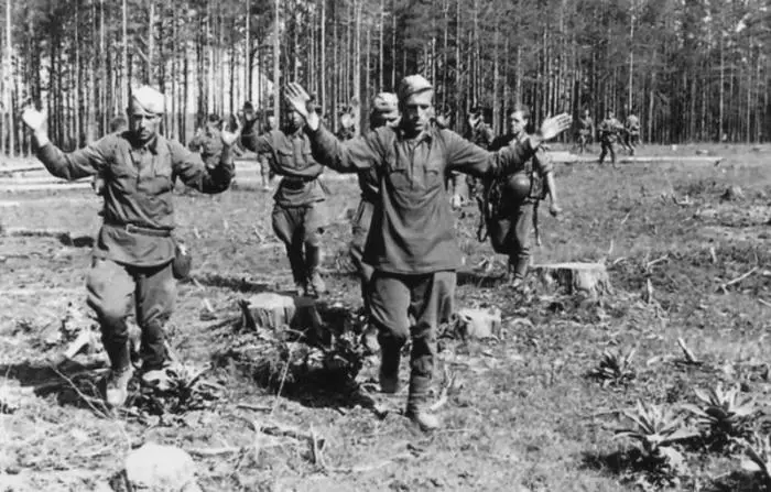 Бура сталі і агню ці альтэрнатыўная Другая Сусветная. Частка 7. Аперацыя Кіпцюр