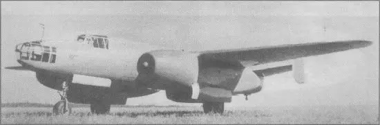 Ikki davrning birlashuvida. Tu-12 samolyotining yaratilish tarixi. SSSR